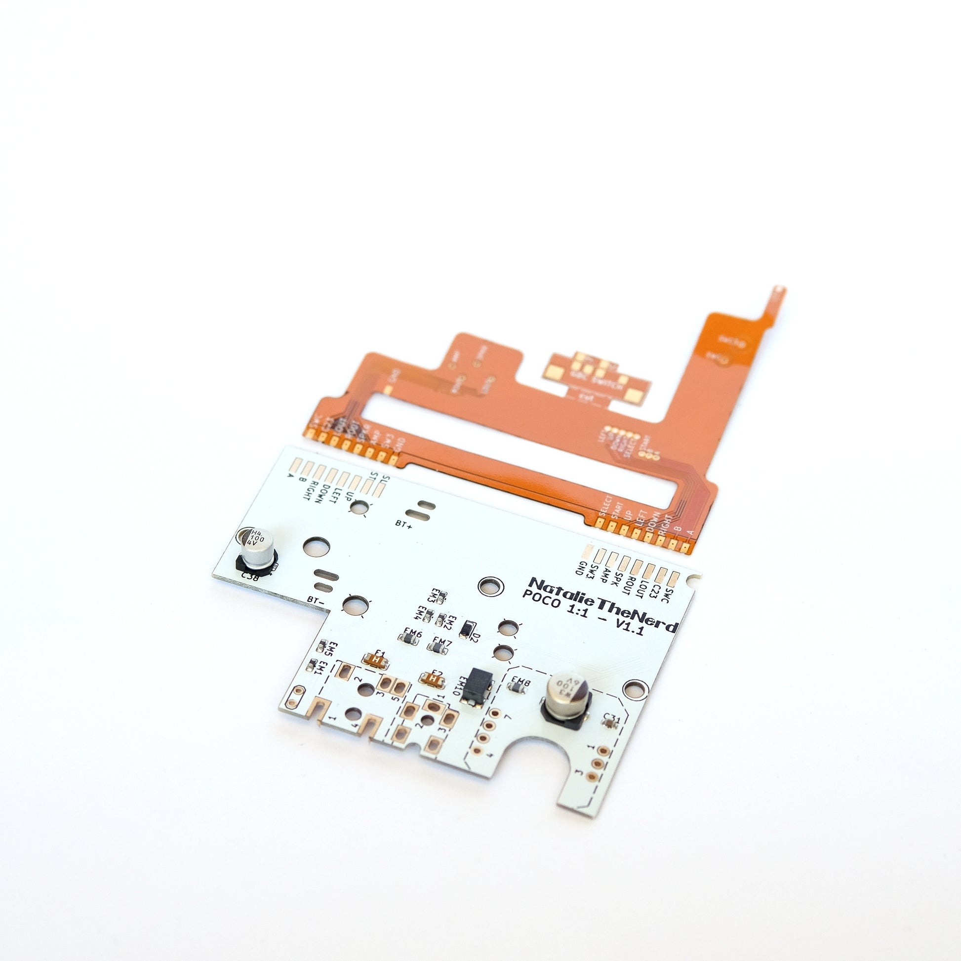 Poco Kit – Natalie the Nerd