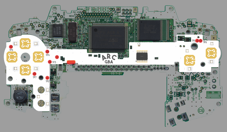 ARC GBA Install Guide – Natalie the Nerd