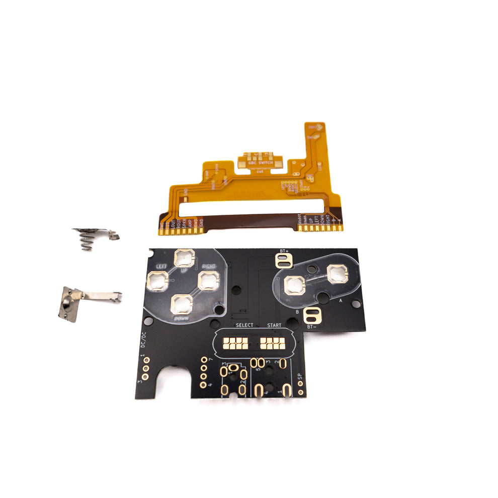 Poco Kit V2 – Natalie the Nerd