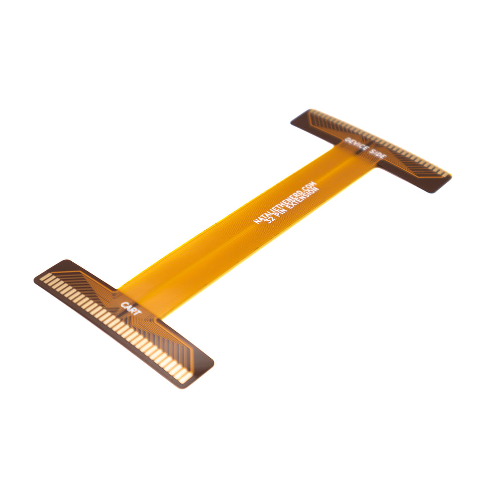 32 Pin Extension – Natalie the Nerd