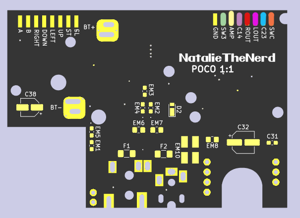 PoCo Troubleshooting – Natalie the Nerd