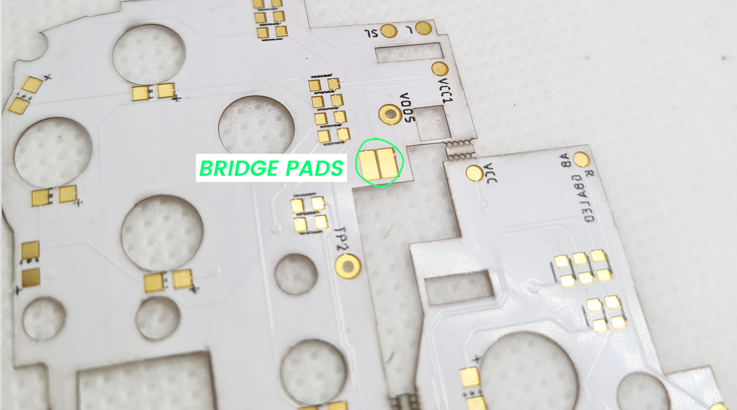 Single colour GBA LED install guide – Natalie the Nerd