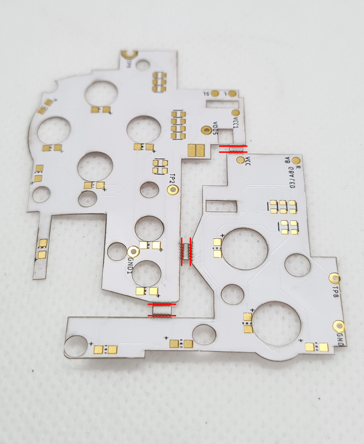 Single colour GBA LED install guide – Natalie the Nerd