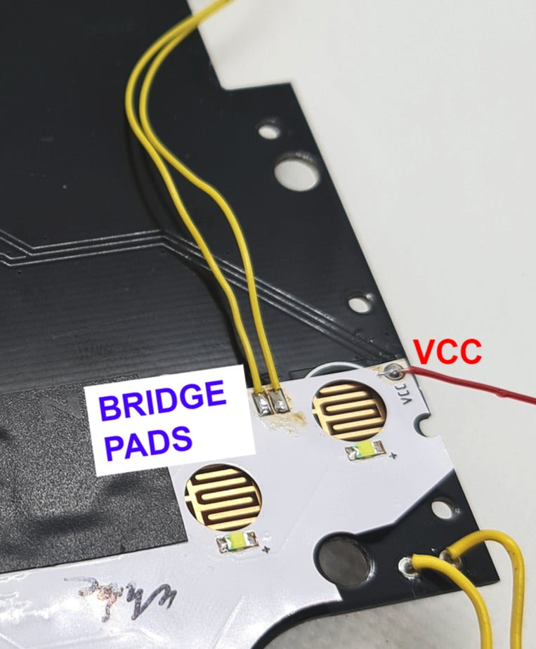 LED Control Board install guide – Natalie the Nerd