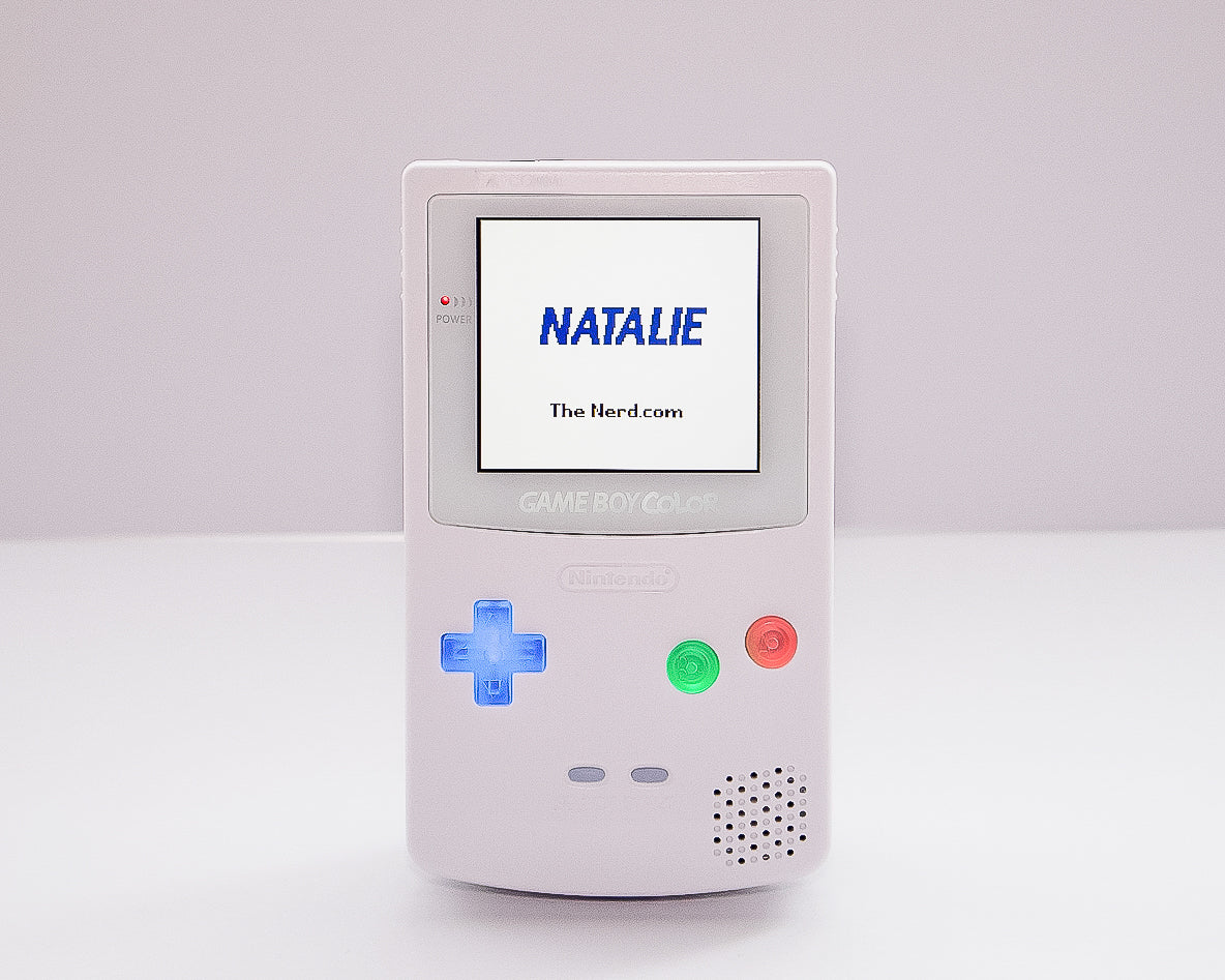 Installation guides – Natalie the Nerd