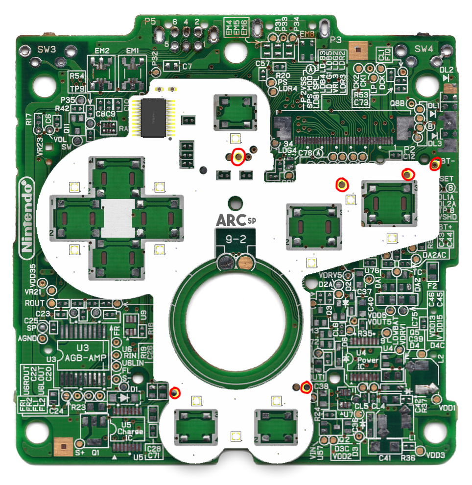 ARC SP – Natalie the Nerd