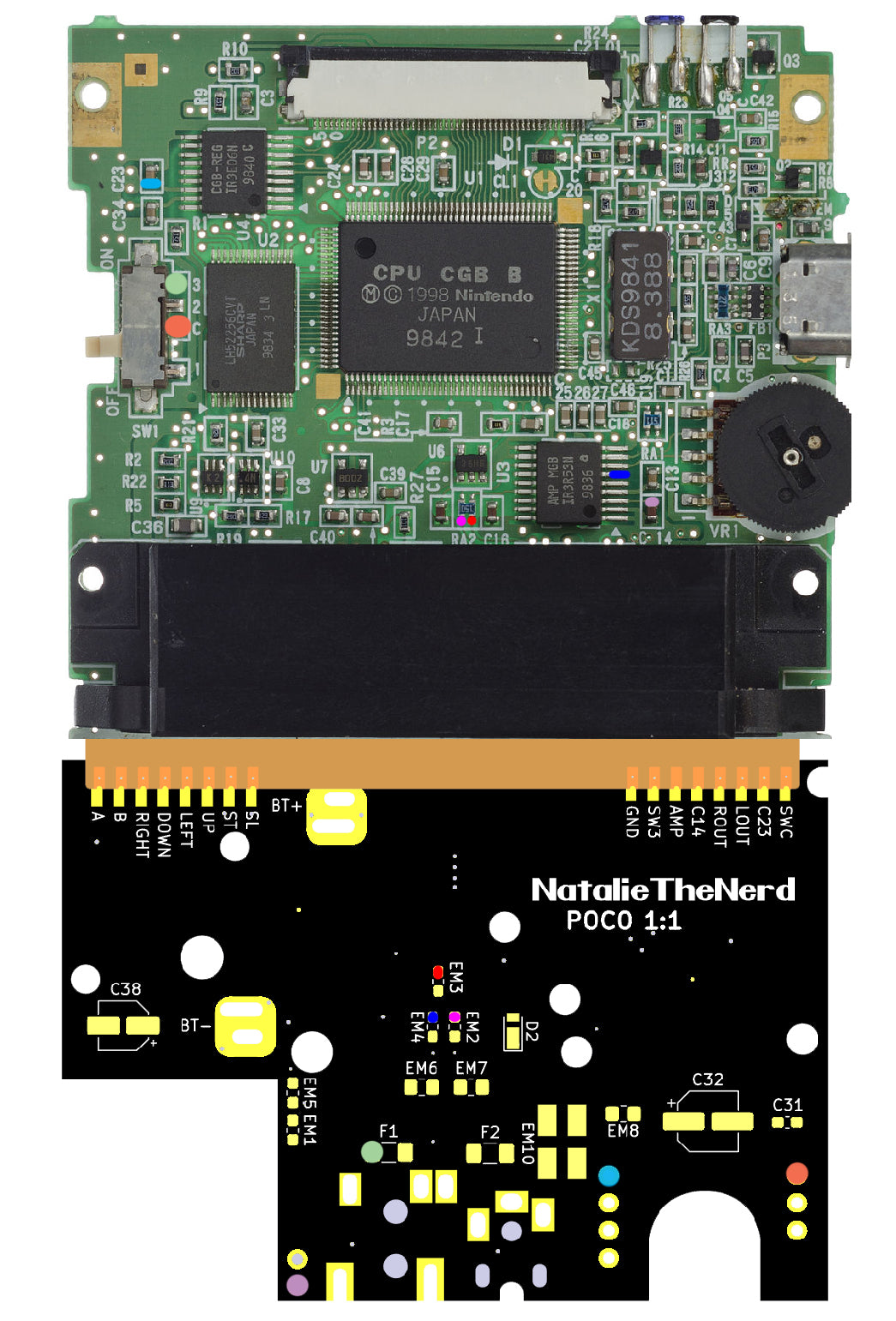 PoCo Troubleshooting – Natalie the Nerd